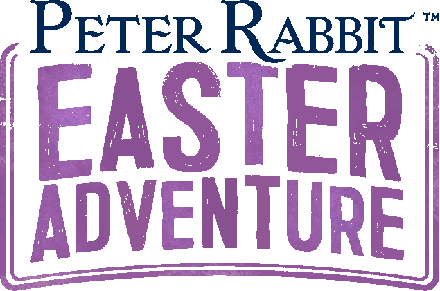 The Peter Rabbit™ London Easter Adventure immersive experience